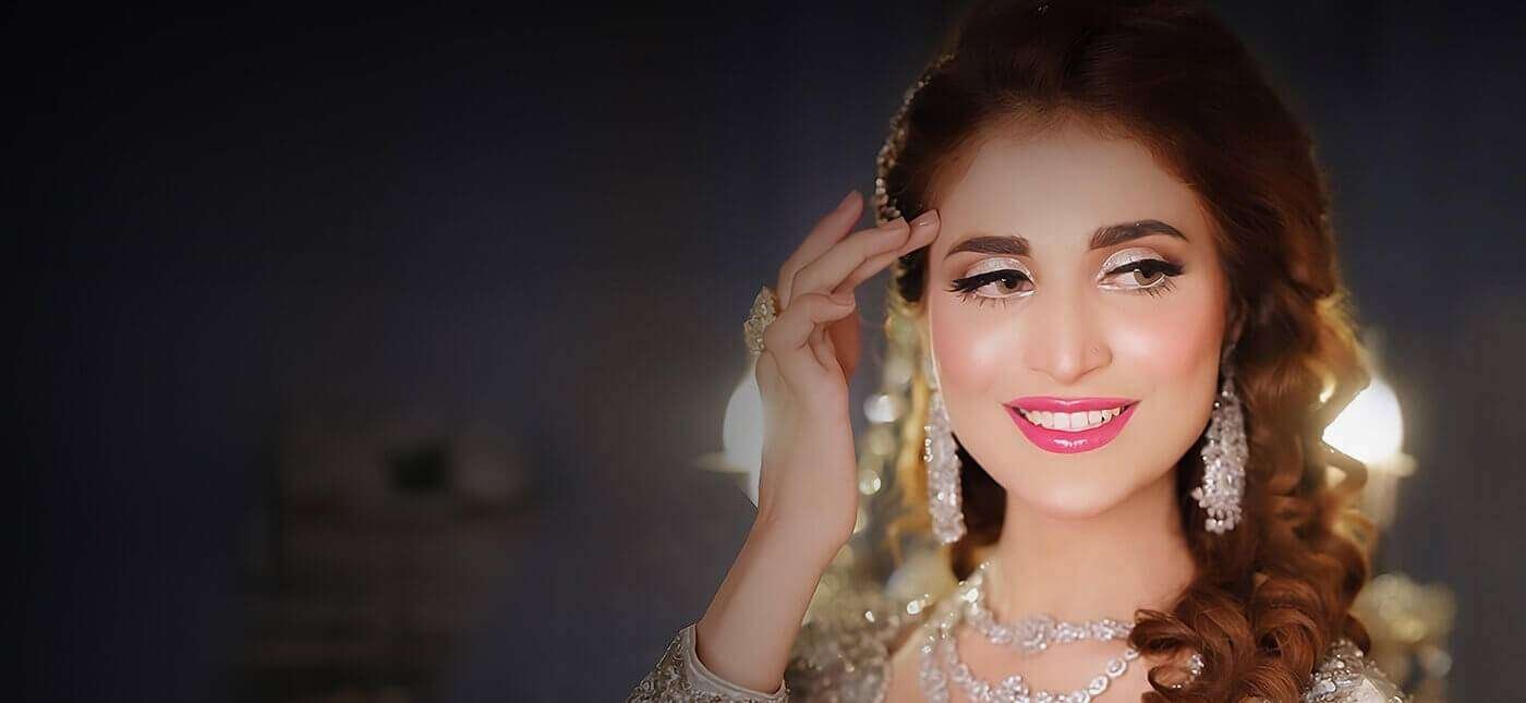 Make up Artist Dubai – Where Beauty Blossoms In The Dessert
